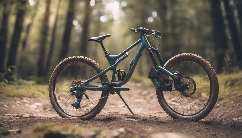 Le VTT dirt street : un choix incontournable pour les amateurs de ...