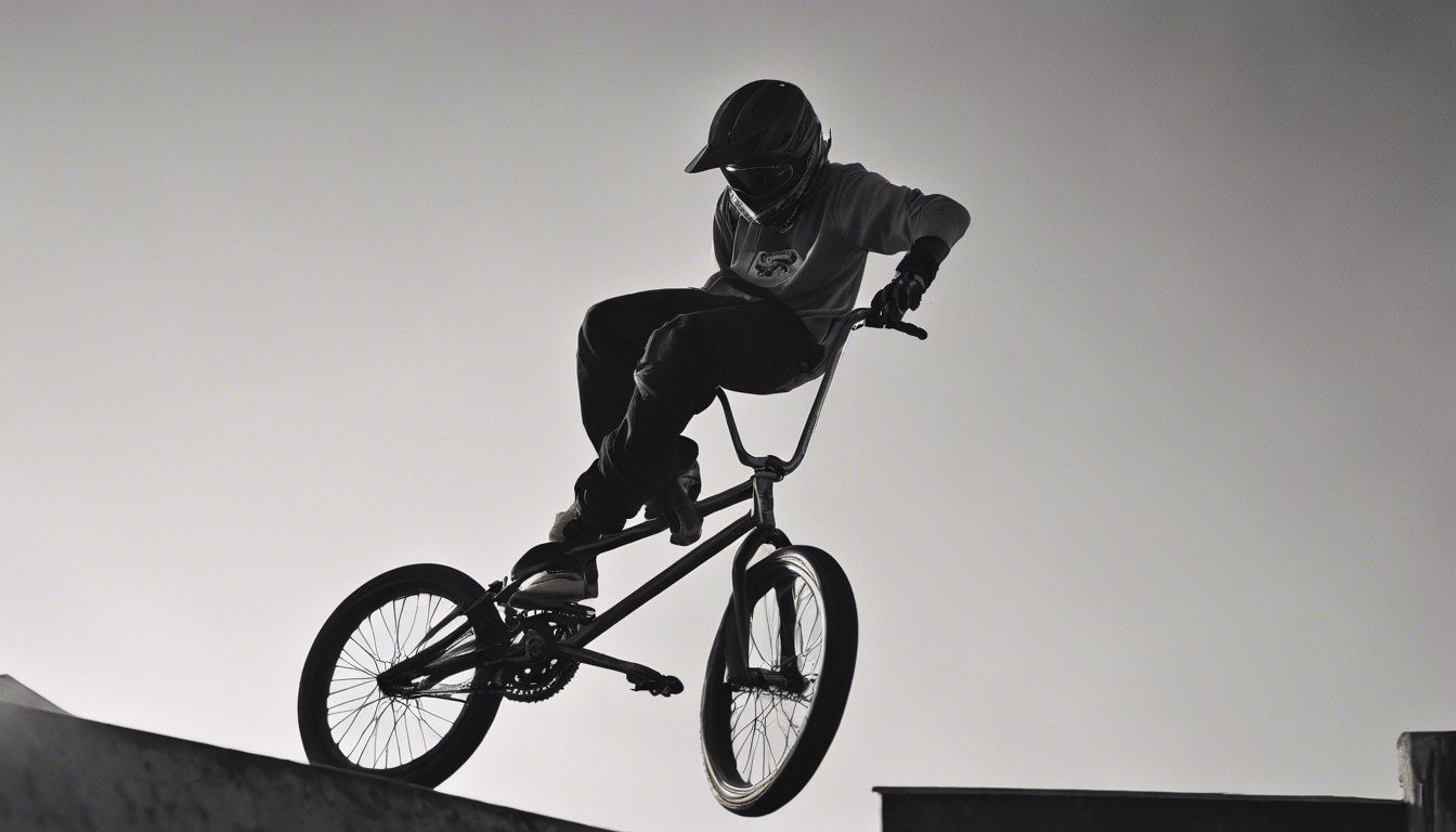 Comment le guidon BMX Race peut-il améliorer votre performance