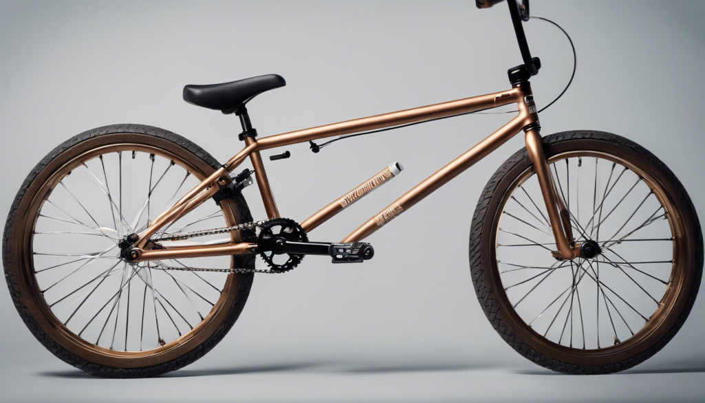 Pourquoi le BMX Wethepeople Justice est-il si exceptionnel
